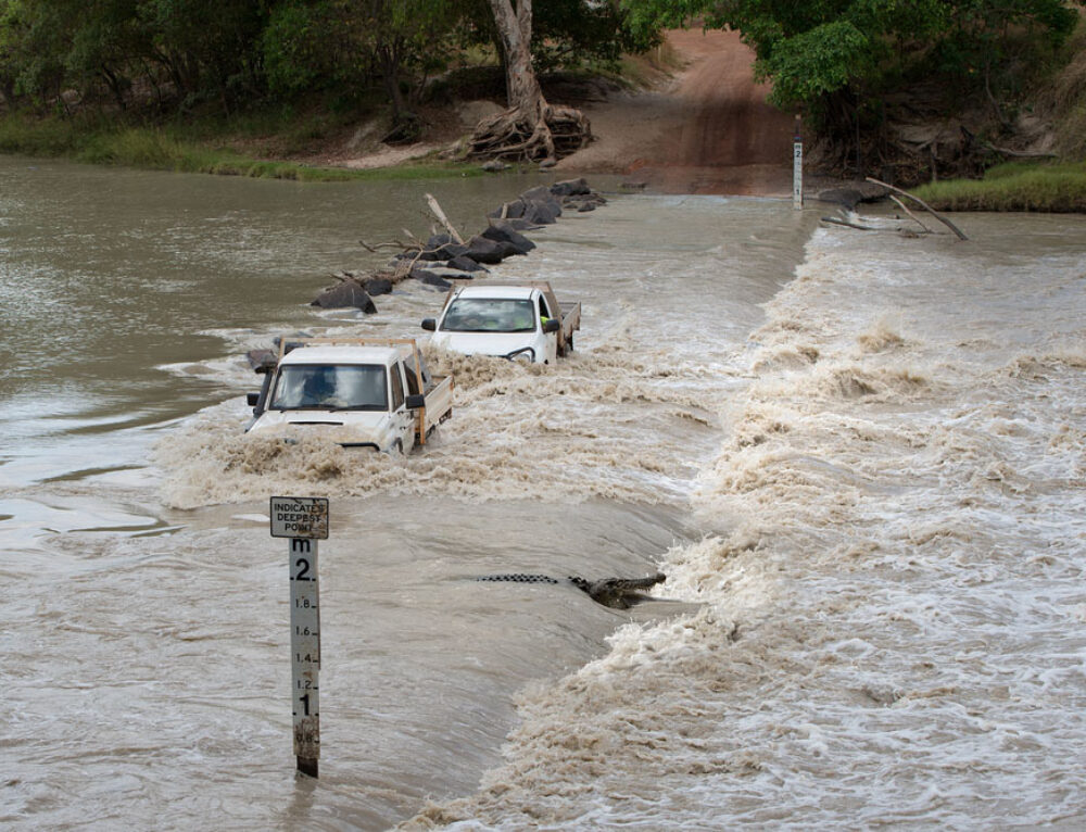 The Do’s and Don’ts When Your Vehicle is Bogged - Westcoast 4×4 Recovery