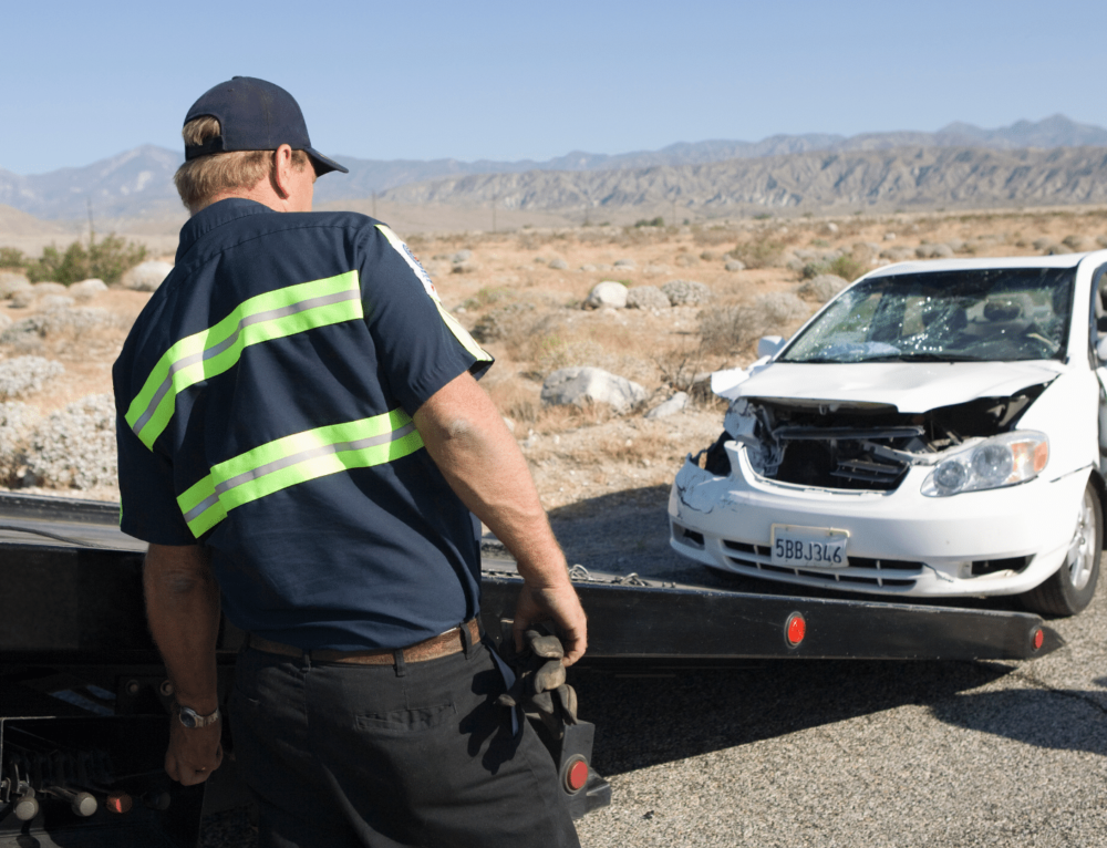 The Do’s and Don’ts When Your Vehicle is Bogged - Westcoast 4×4 Recovery